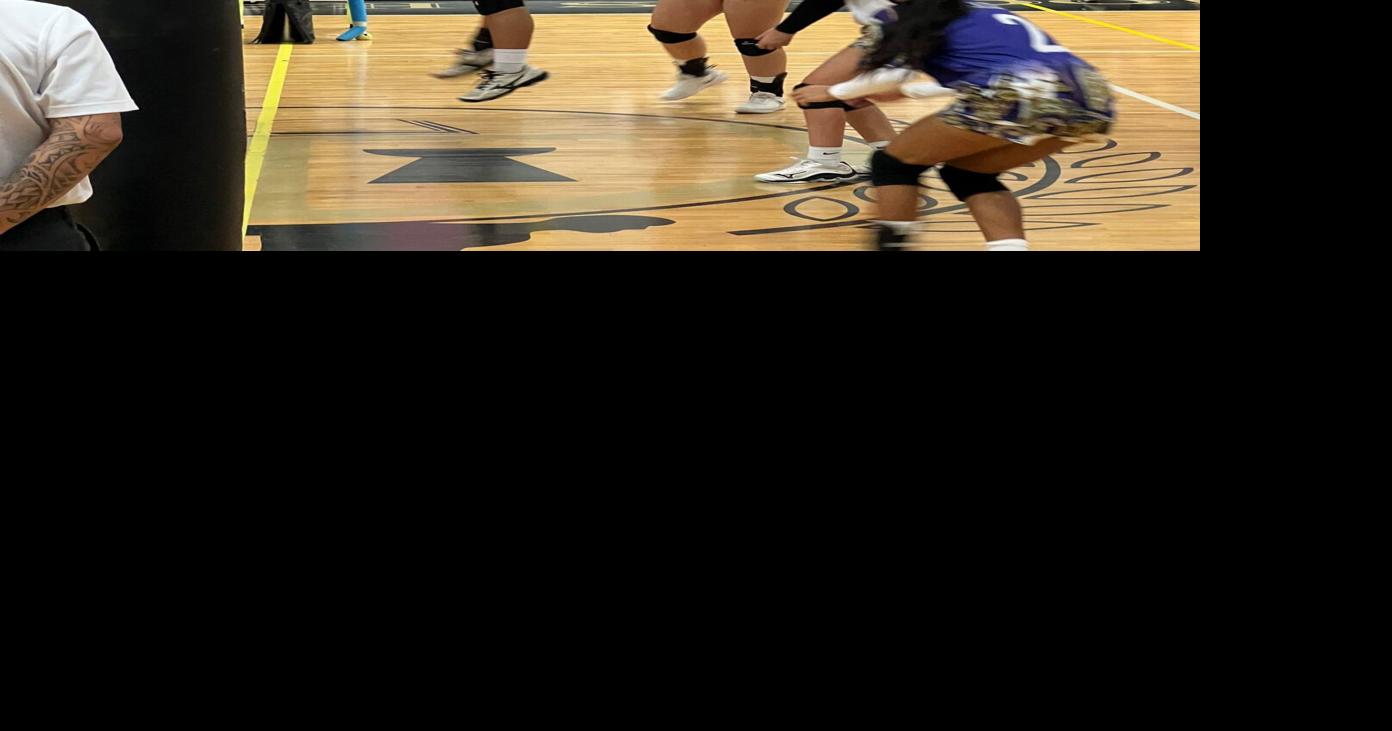 Geckos post straight-sets win against Tiyan | Local Sports | postguam.com