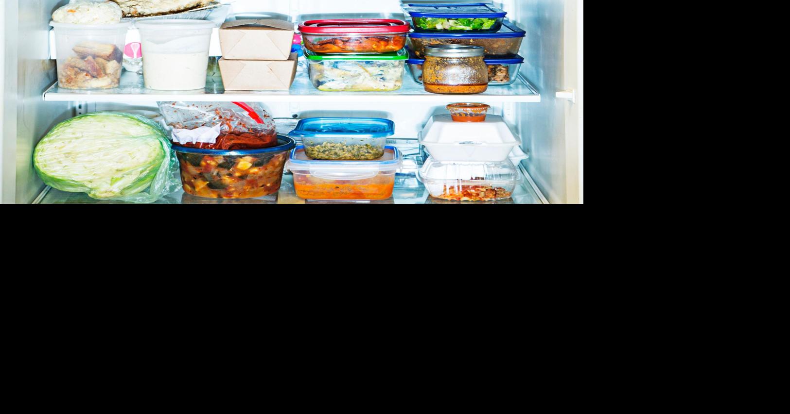 Don't let the office refrigerator start a cold war | Food | postguam.com