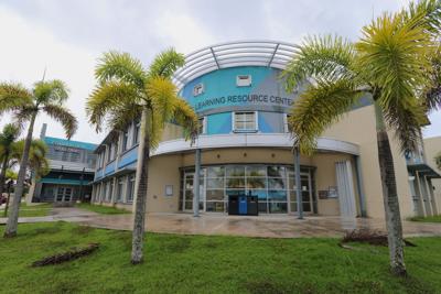 GCC: $14.7M to adapt to COVID-19 pandemic | Guam News | postguam.com