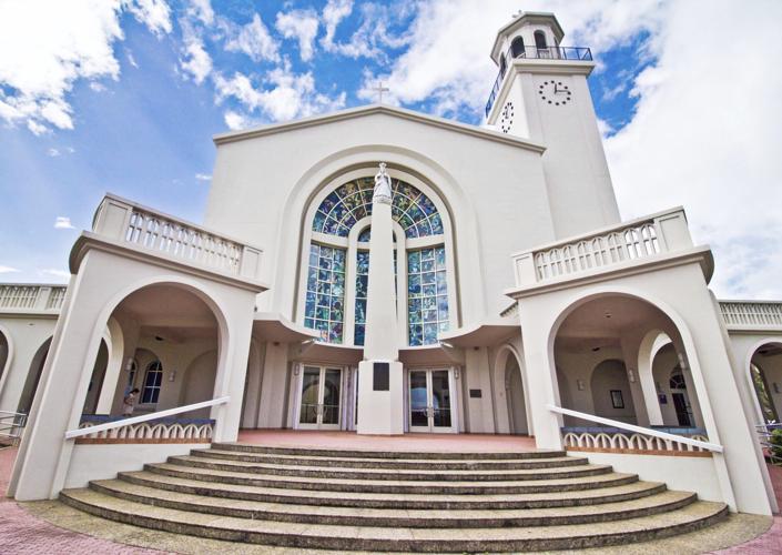 The Dulce Nombre de Maria Cathedral-Basilica | Lifestyle | postguam.com