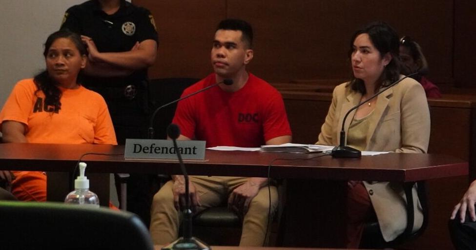 Susuico homicide trial scheduled for July | Local News | postguam.com