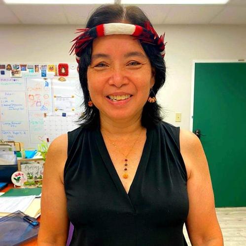 Hattori-Uchima, ‘A giant among giants' | Local News | postguam.com