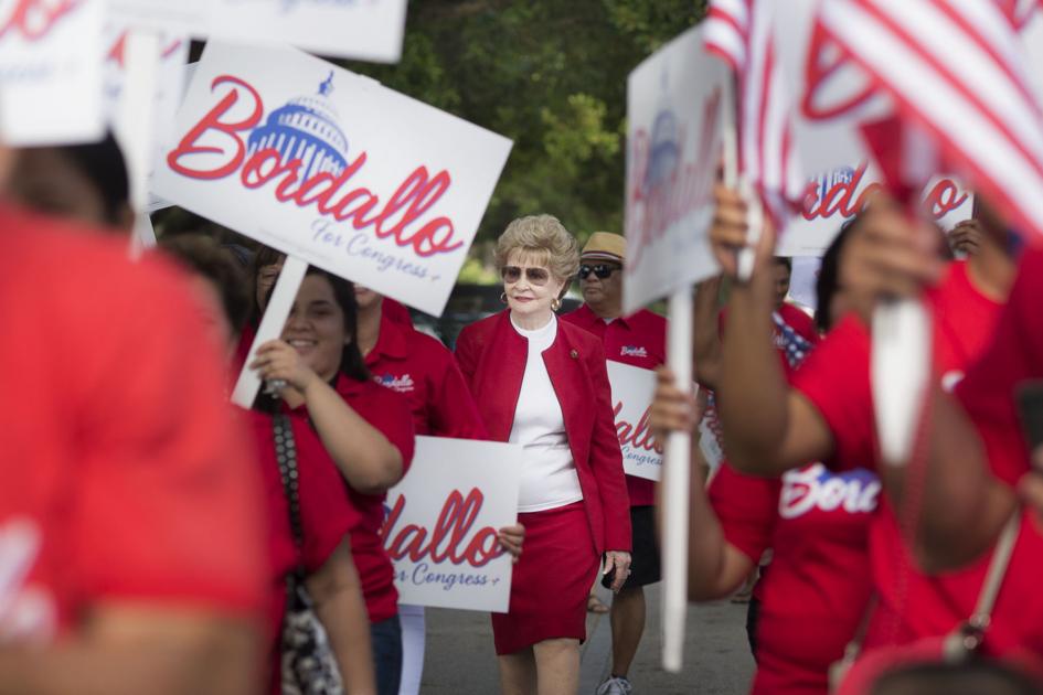 Bordallo files for re-election on her birthday | Guam News | postguam.com
