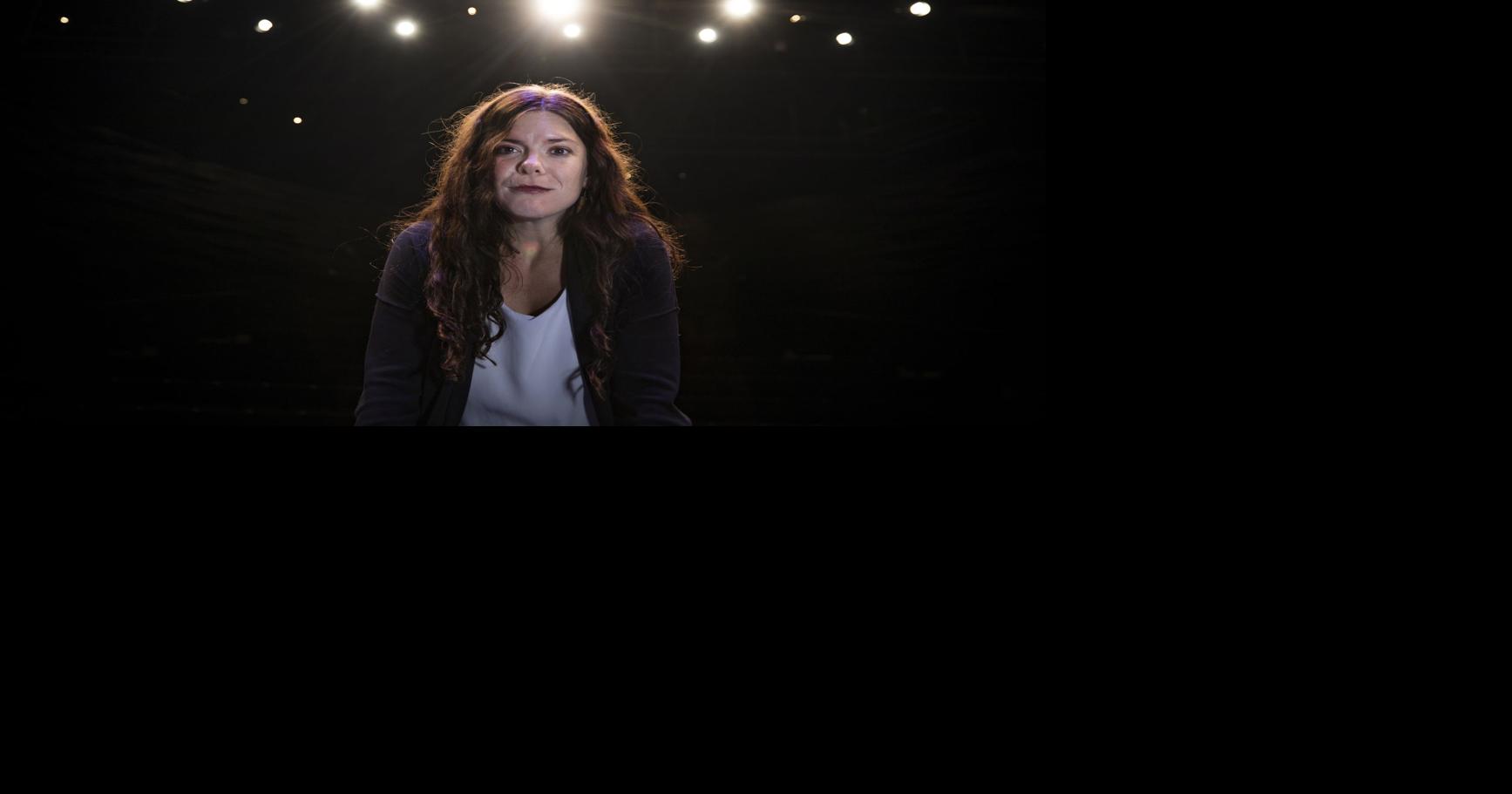 Writing a new script for female playwright | Entertainment | postguam.com