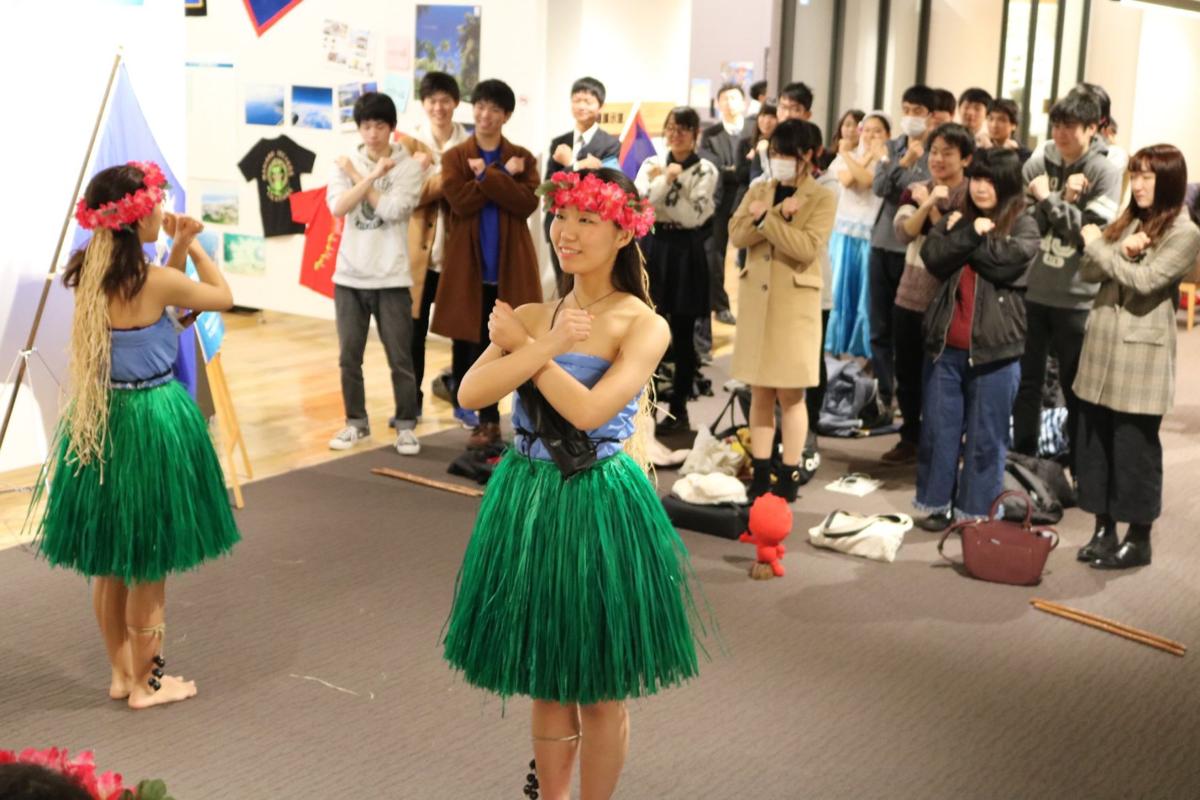 Exhibit offers glimpse into CHamoru culture | Lifestyle | postguam.com