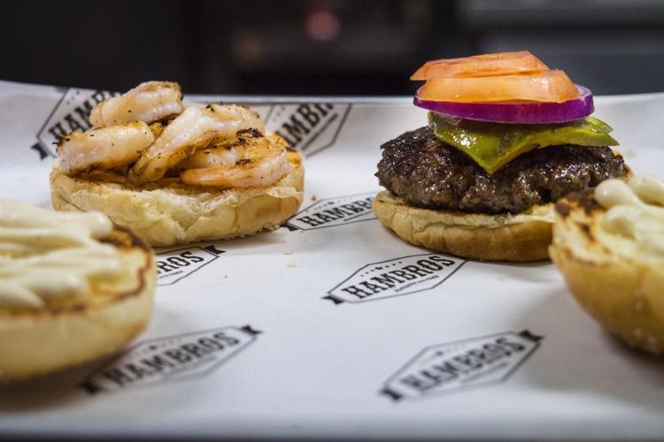 Hambros: Your next favorite burger joint | Food | postguam.com