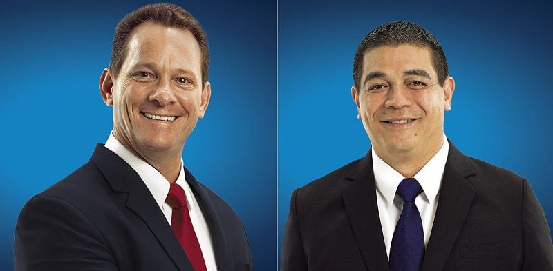 Last word from each gubernatorial team | Guam News | postguam.com