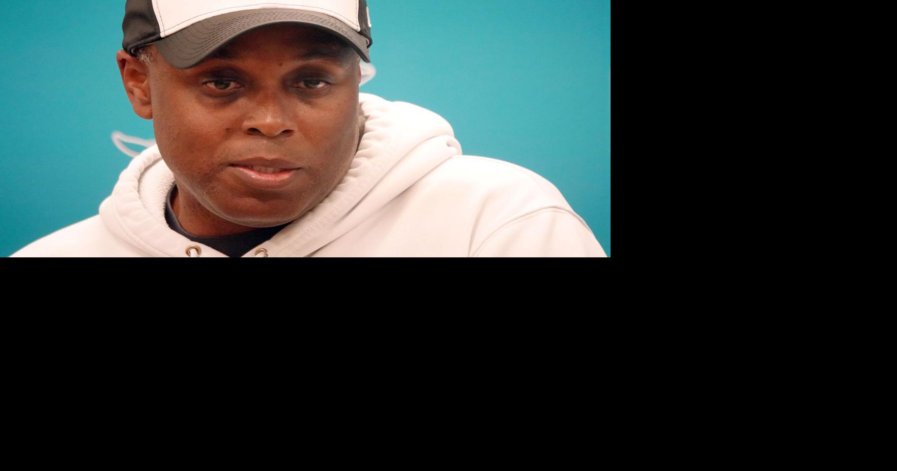 Chris Grier makes his last stand as Dolphins GM | National Sports ...