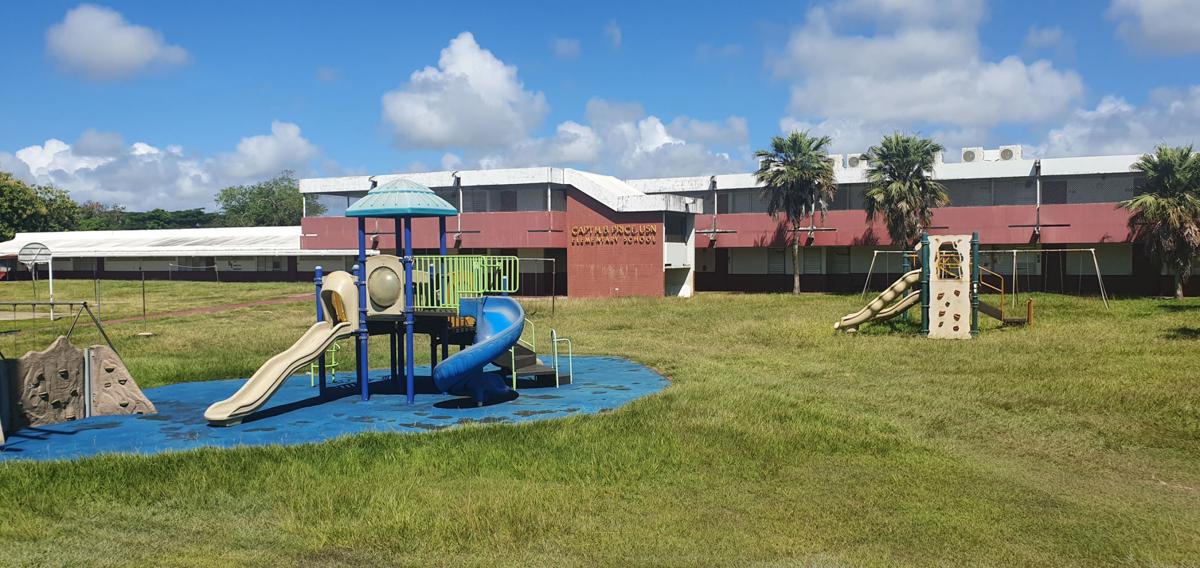 Safety weighs on parents' minds as new school year looms | Guam News ...