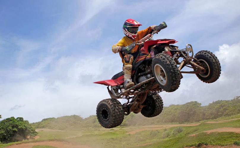 The key to Guam motorsports’ survival may be up in the air | Local ...
