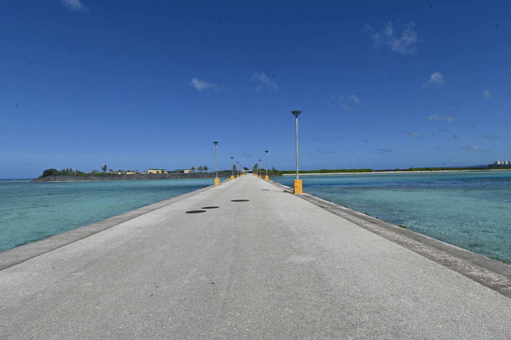 GWA looking to further change sewer hookup loan fund amount | Guam News ...