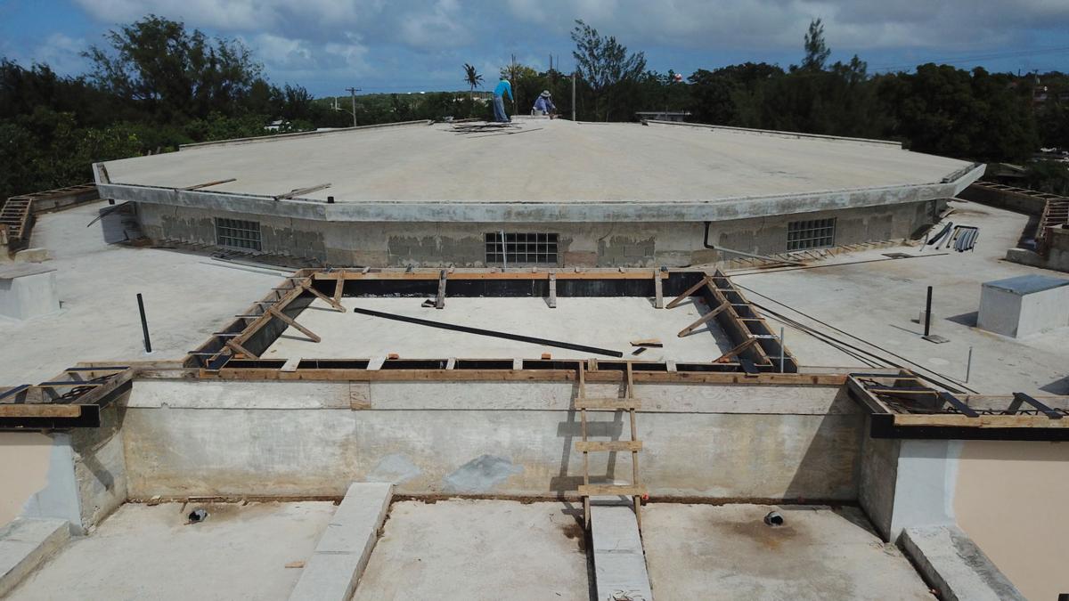 $100K needed to complete Astumbo chapel | Guam News | postguam.com