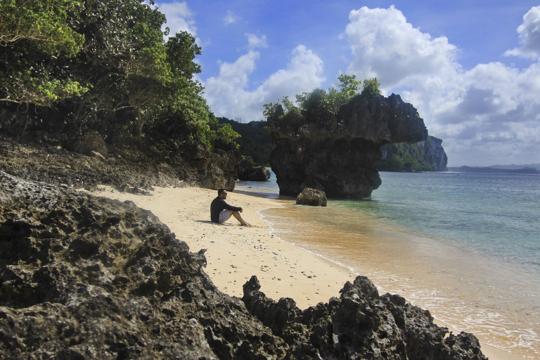 Coasting the northwest | Spots on the Rock | postguam.com