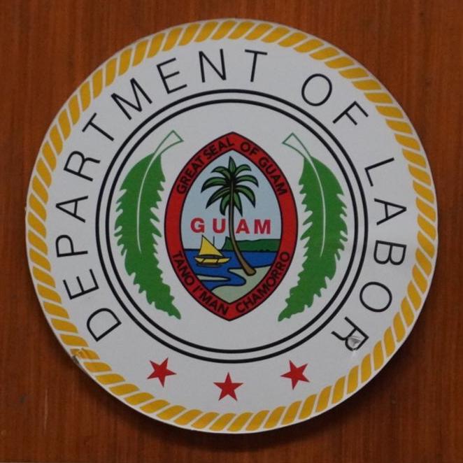 More than $800k in DUA being processed | Local News | postguam.com