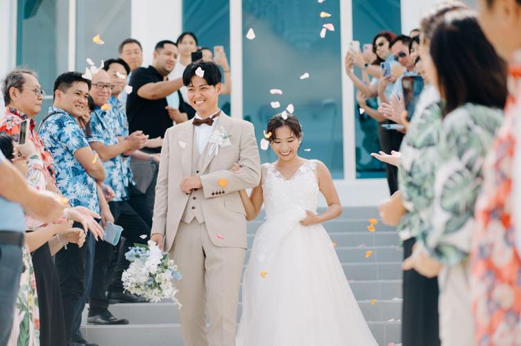 GVB seeks to reestablish Guam as a wedding destination with latest ...