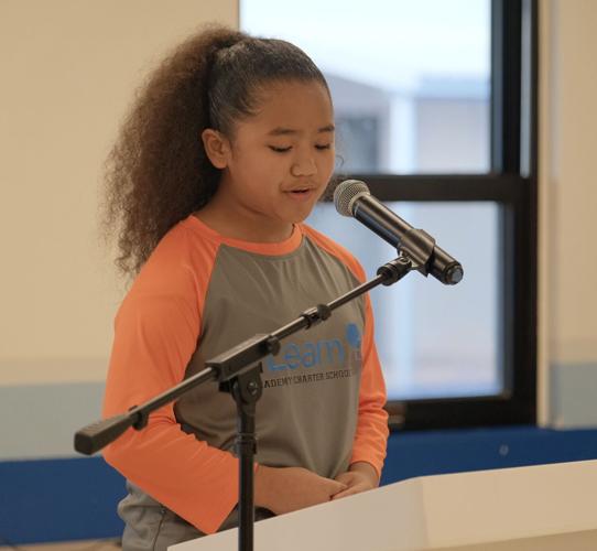 iLearn charter school seeks renewal amid capacity constraints, federal ...