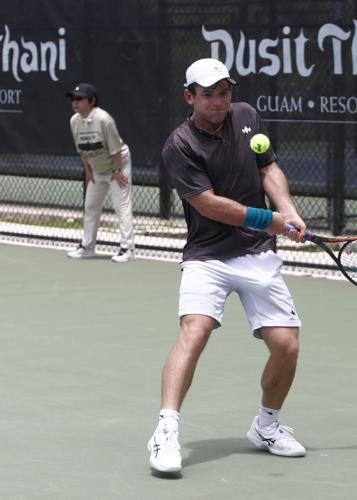 Saipan’s Colin Sinclair advances to King’s quarterfinals | Local Sports ...