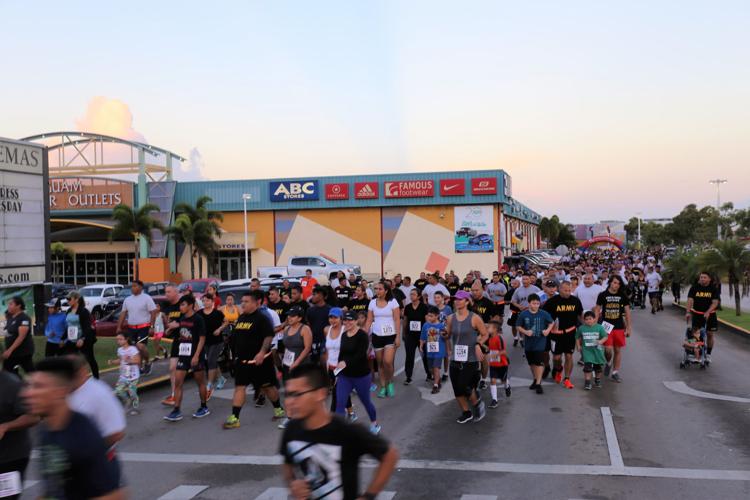 Taotaomona run celebrates 37 years of service | Local Sports | postguam.com