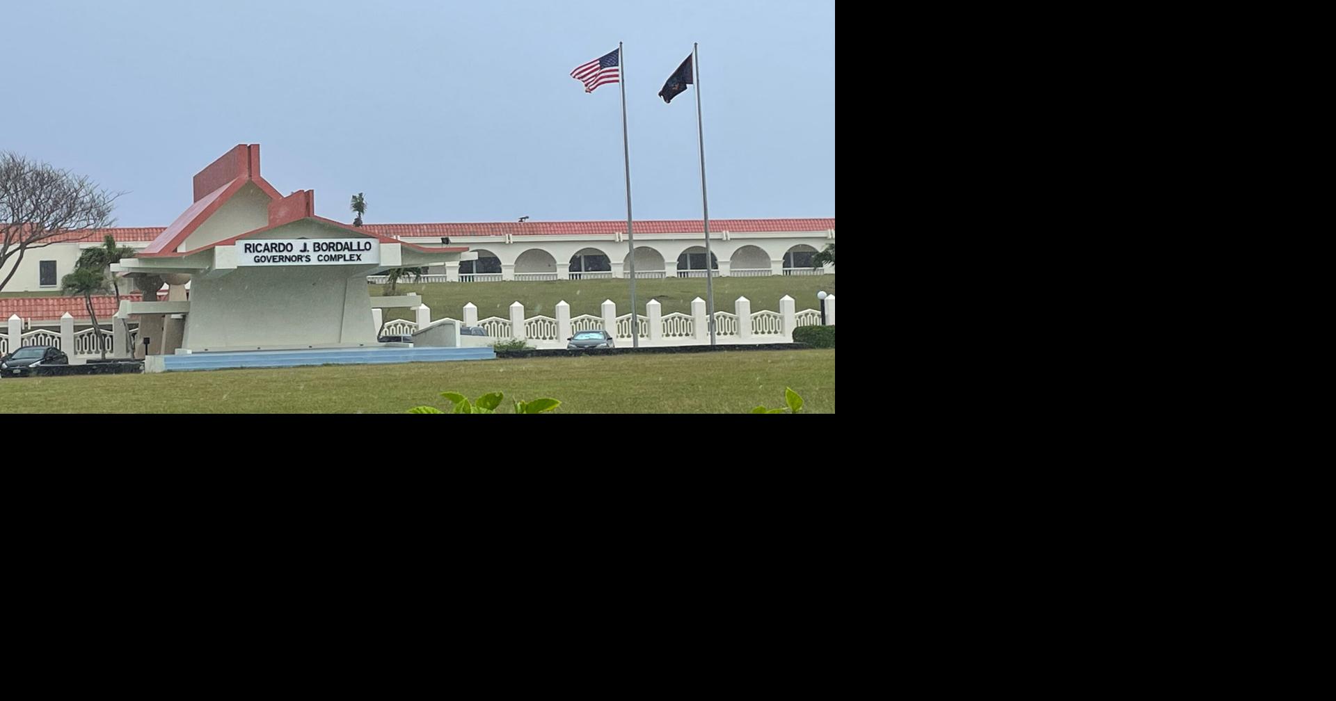 Adelup defends raises | Local News | postguam.com