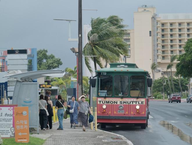 Governor to create task force to revive tourism | Local News | postguam.com