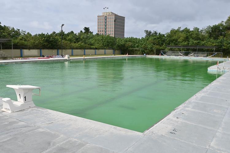 GovGuam shoots down new Hagåtña pool proposal | Local Sports | postguam.com