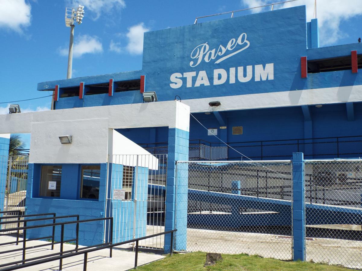 Paseo stadium to reopen in November | Guam Sports | postguam.com
