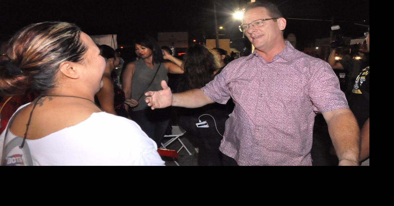 Election results certified: Lt. Gov. Tenorio concedes, Terlaje 15th ...