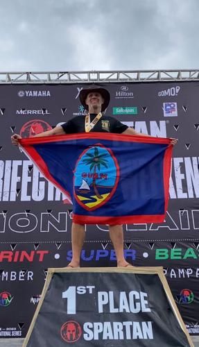 Team Urban Fitness earns several Spartan podium spots | Local Sports ...