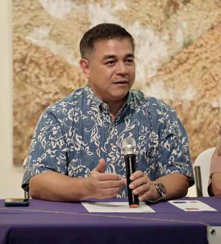 A boy who survived the jungle now wonders if today’s Guam is ready for ...