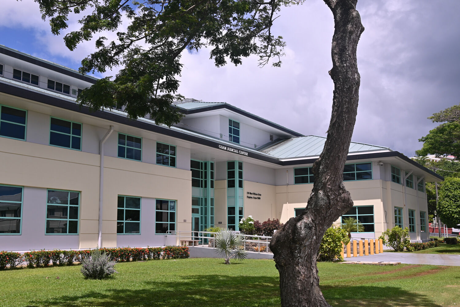 AG files brief in hotel contract case | Local News | postguam.com