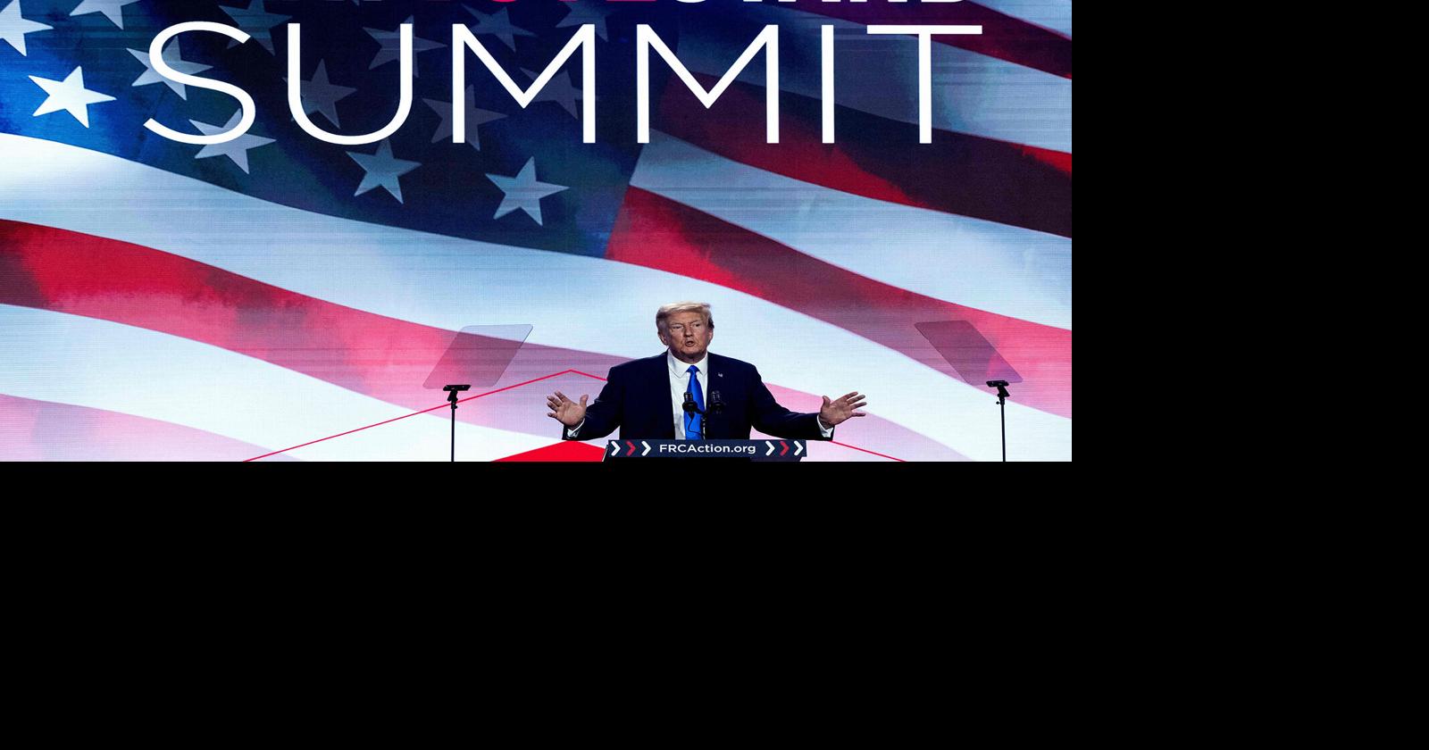 Trump is rotten and despicable but should not be kicked off the ballot ...