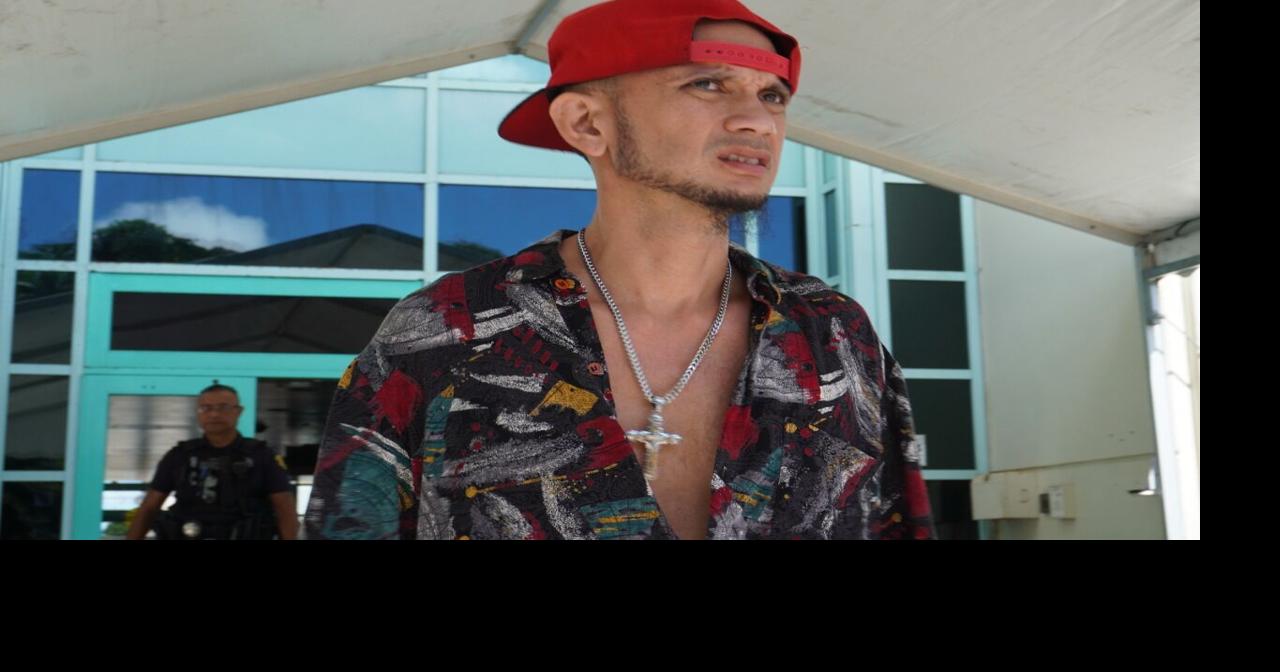 Witness offered immunity in Moore trial | Local News | postguam.com