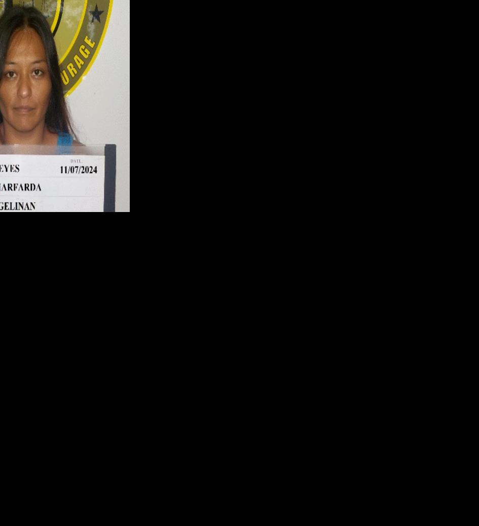 Woman in traffic stop allegedly had meth | Local News | postguam.com