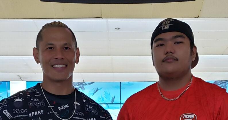 Camacho, Santos crowned bowling champions | Local Sports | postguam.com