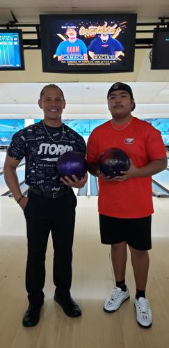 Camacho, Santos crowned bowling champions | Local Sports | postguam.com