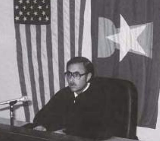 Former CNMI Judge Herbert Soll dies | Local News | postguam.com