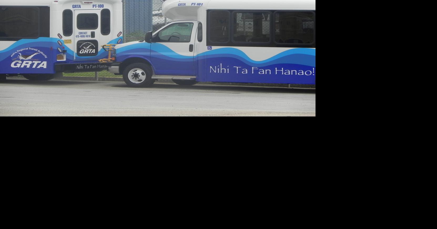 Taitano pulls double duty at infrastructure office, Transit | Local ...