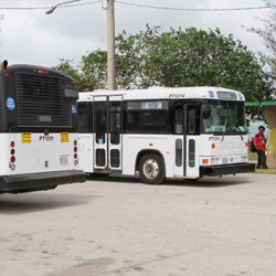 GRTA running out of funds, bus operations may stop by May | Local News ...