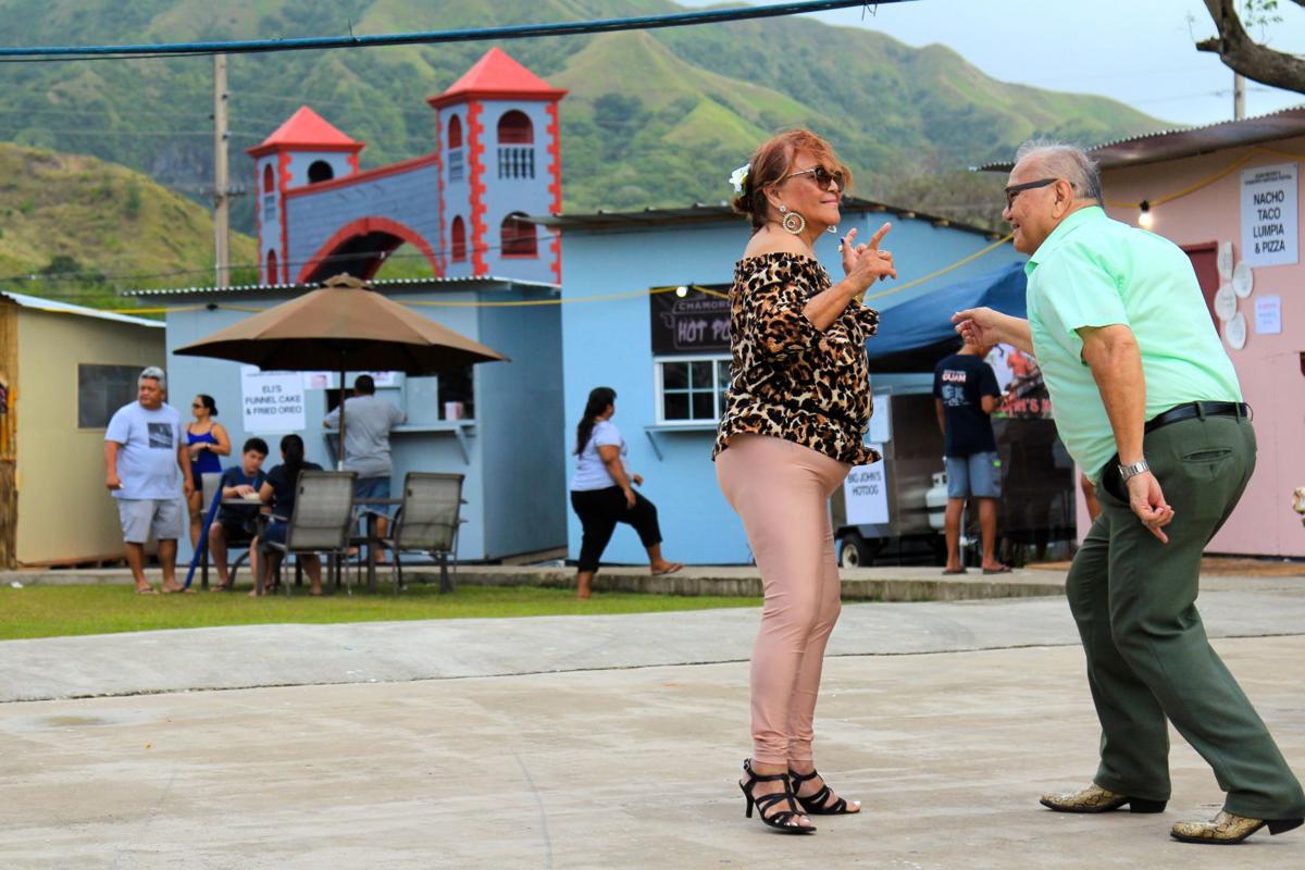 Umatac kicks off Mes Chamoru with festival | Guam News | postguam.com