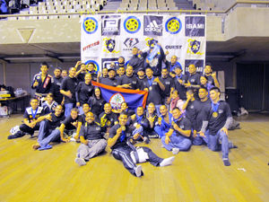 Guam jiu-jitsu contingent turns heads in Japan | Local Sports ...