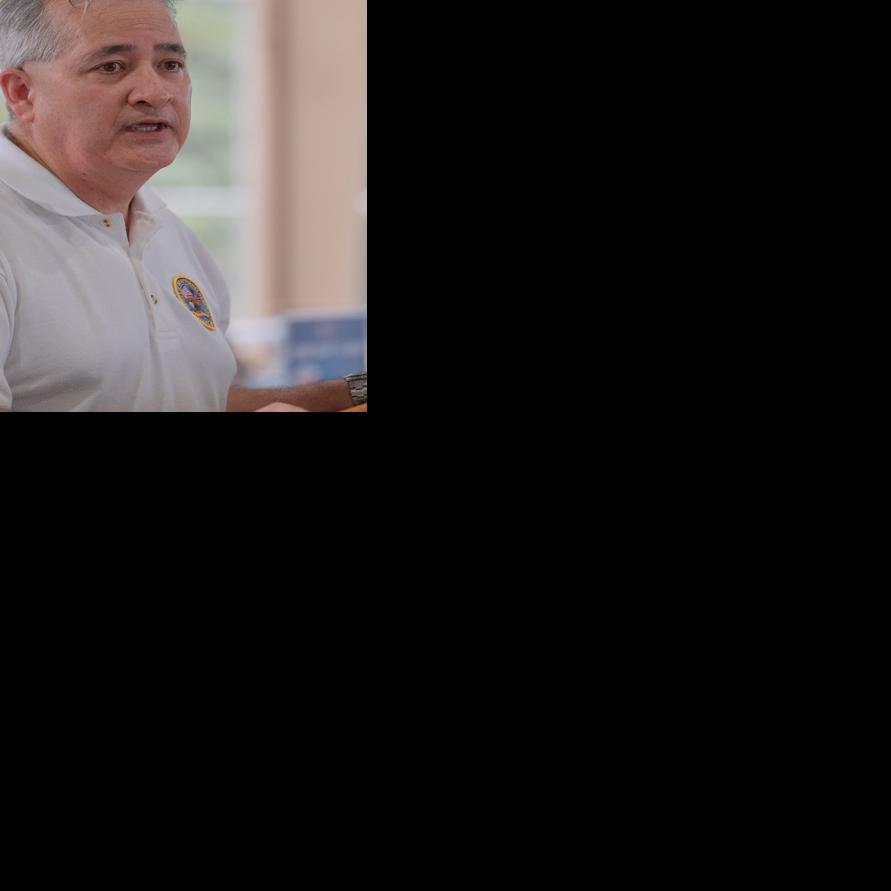 AG: 'No change in the approach' for 2 suspects in Chaco homicide case ...