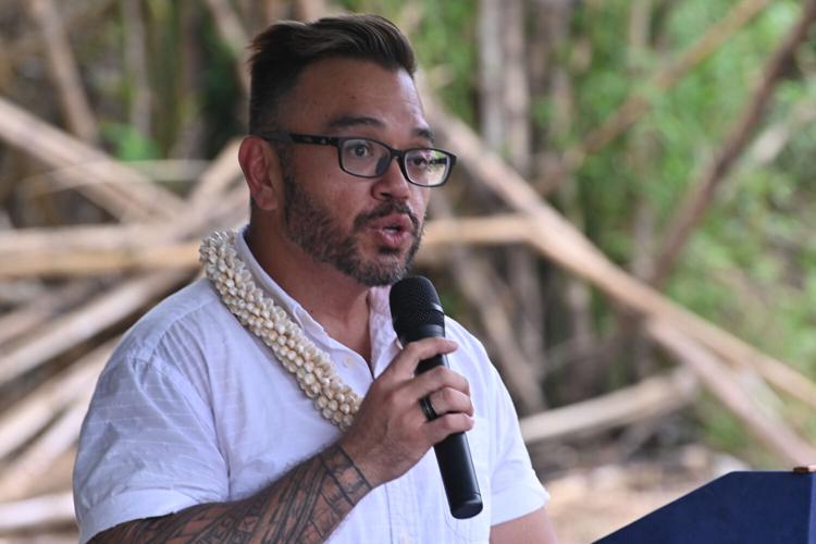 Former residents reflect on Mañenggon March, share importance of ...