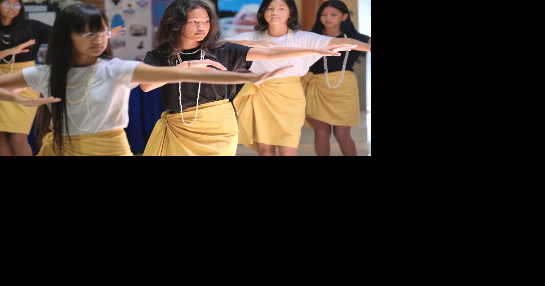 Renowned CHamoru language scholar shares findings from studies | Guam ...