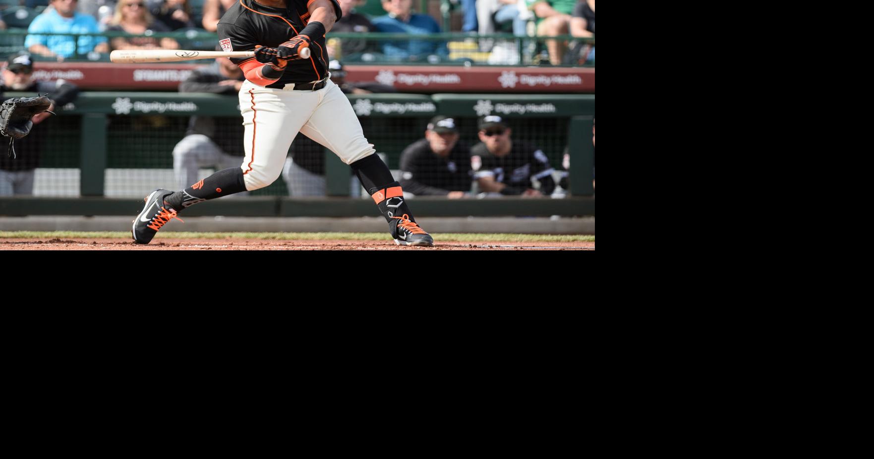 Giants’ Solarte brings joy despite tragedy | National Sports | postguam.com