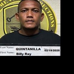 Man released after 16 months in jail for damaging car | Local News ...