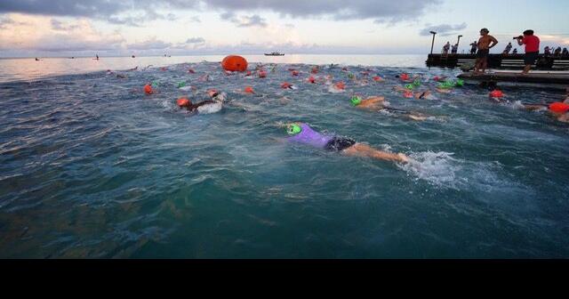 Triathlon Fed to host virtual nationals Nov. 21-29 | Guam Sports ...