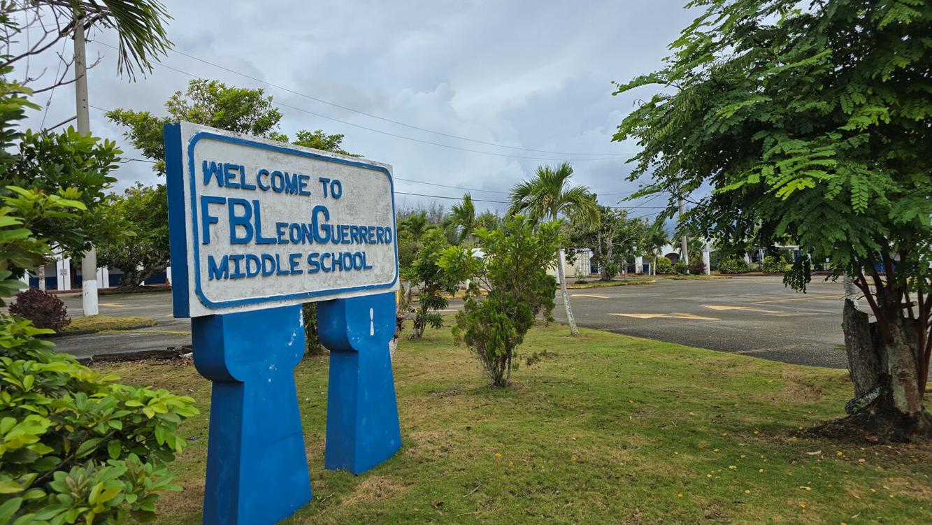 FBLG students could end school year late | Local News | postguam.com