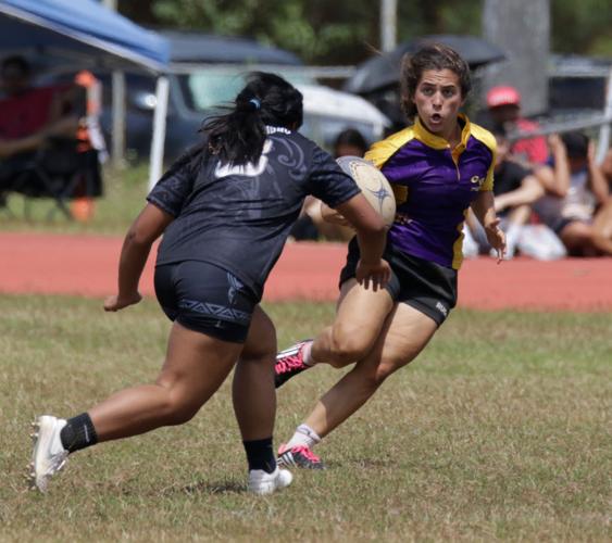 Tiyan impresses in rugby Week 3 | Local Sports | postguam.com