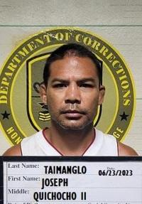 Former MMA fighter accused of assault | Local News | postguam.com