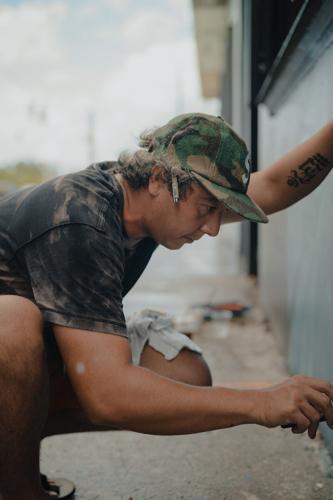 CAHA selects local artists to create artwork for new Guam Cultural ...